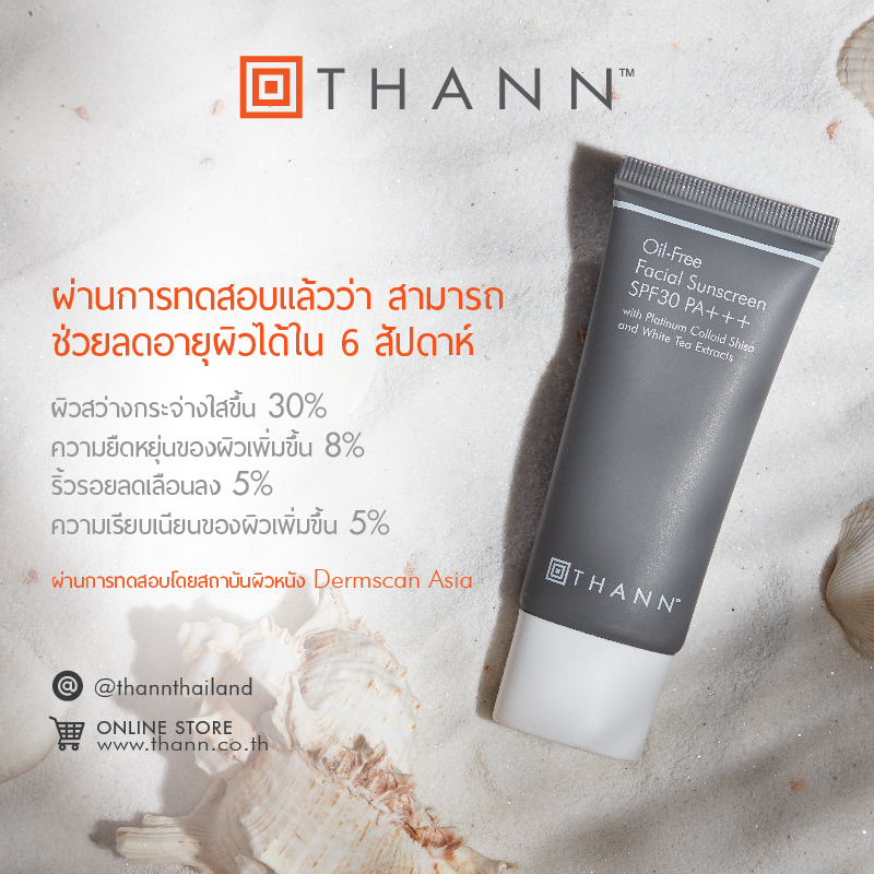 sunscreen campaign 2024-04 - Thann