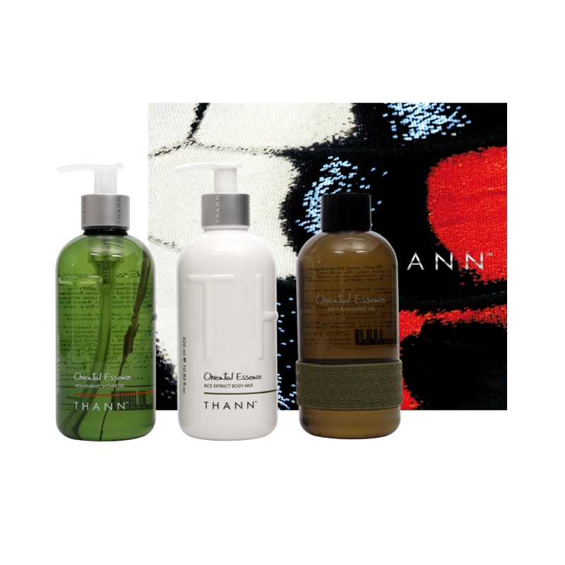 Gift0011 - THANN Thailand online store