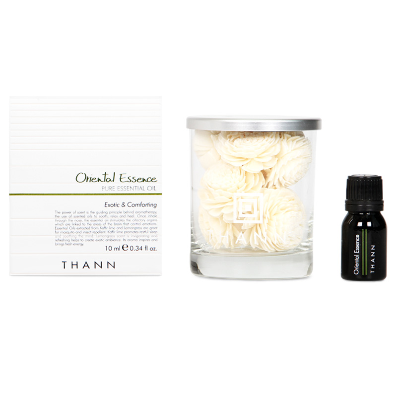 OE0804 - THANN Thailand online store