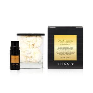 Essential oil Archives - THANN Thailand online store