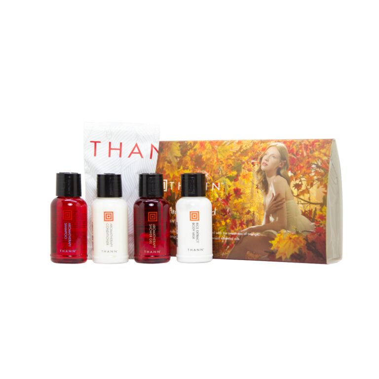 Bath and body care Archives - THANN Thailand online store
