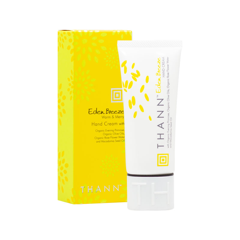 Eden Breeze Archives - THANN Thailand online store