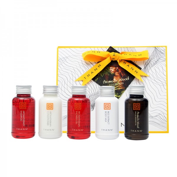 AW Travel Set 60 ml. - Thann