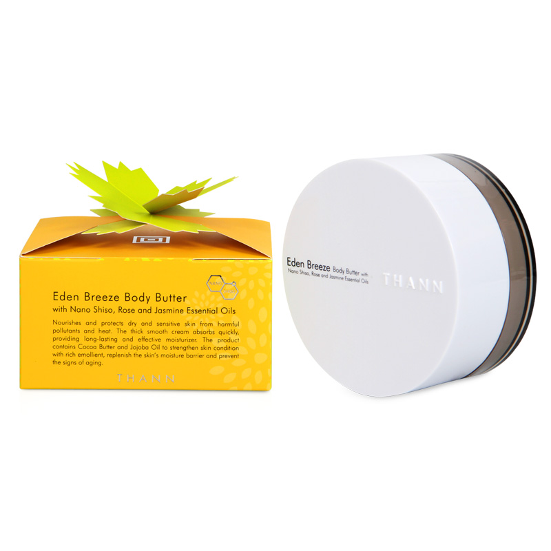 EB0302 - THANN Thailand online store