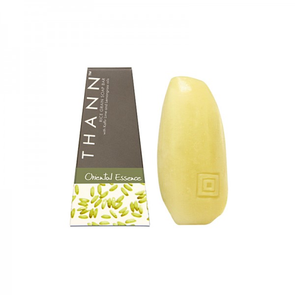 OE - Soap Bar - Thann