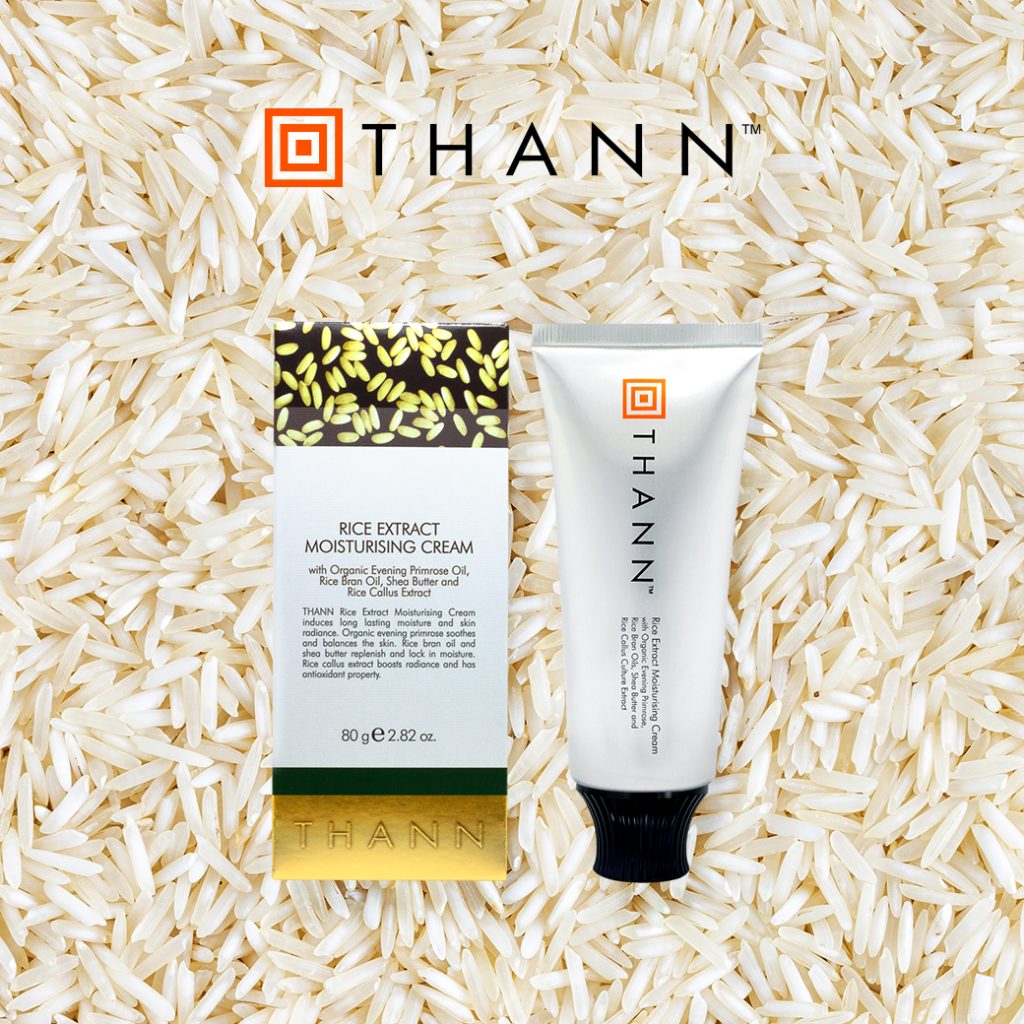 Rice Collection - THANN Thailand online store