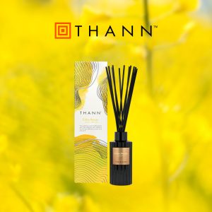 Aroma Diffuser - THANN Thailand online store