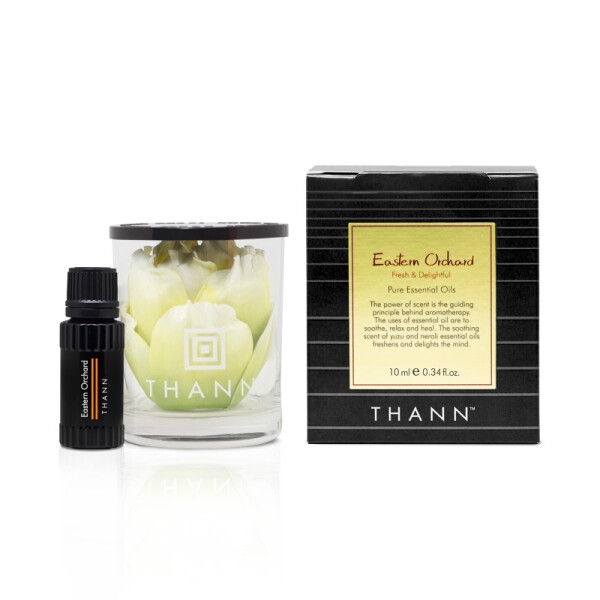 Eastern Orchard – Gift Set L13 - THANN Thailand online store