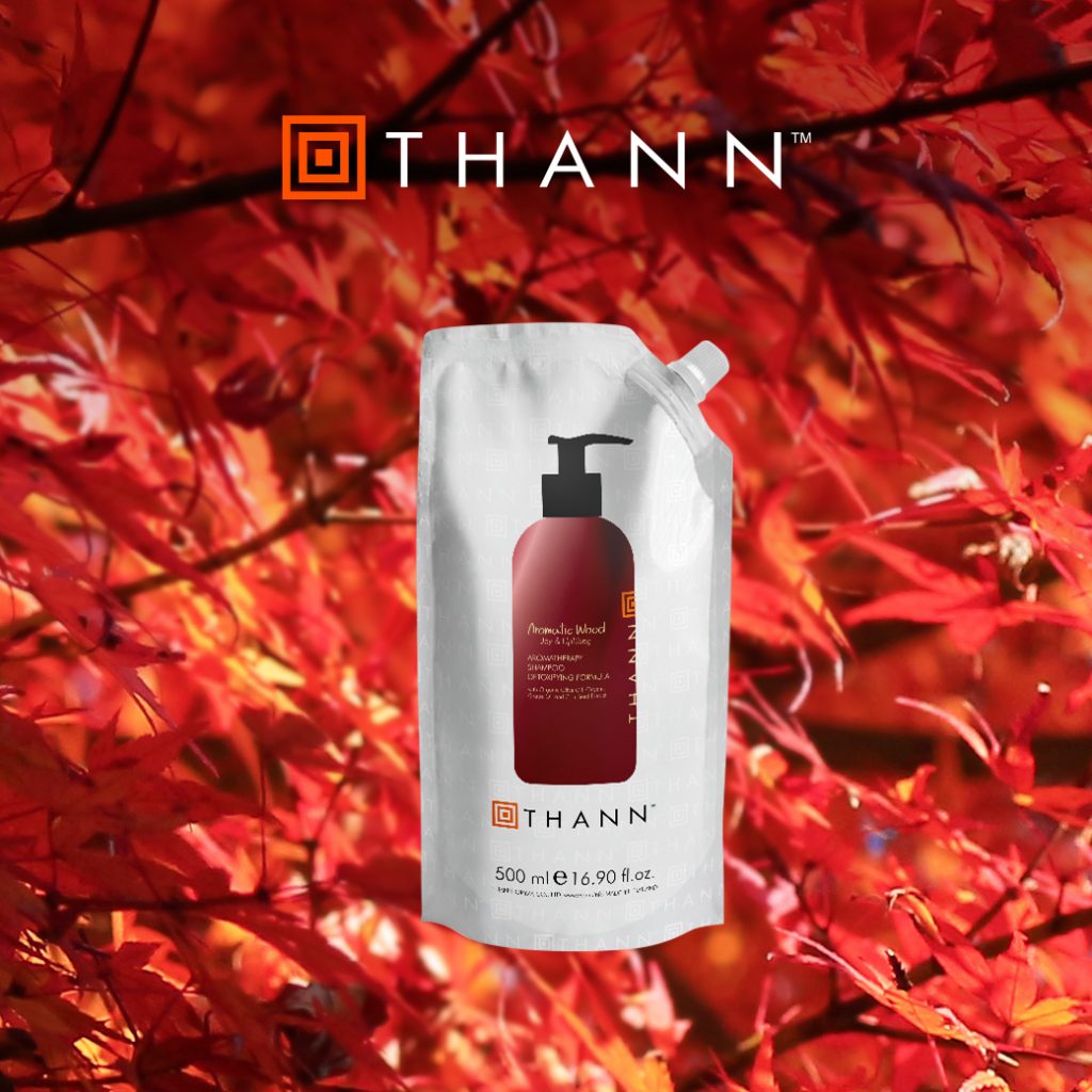 Cleansing - THANN Thailand online store