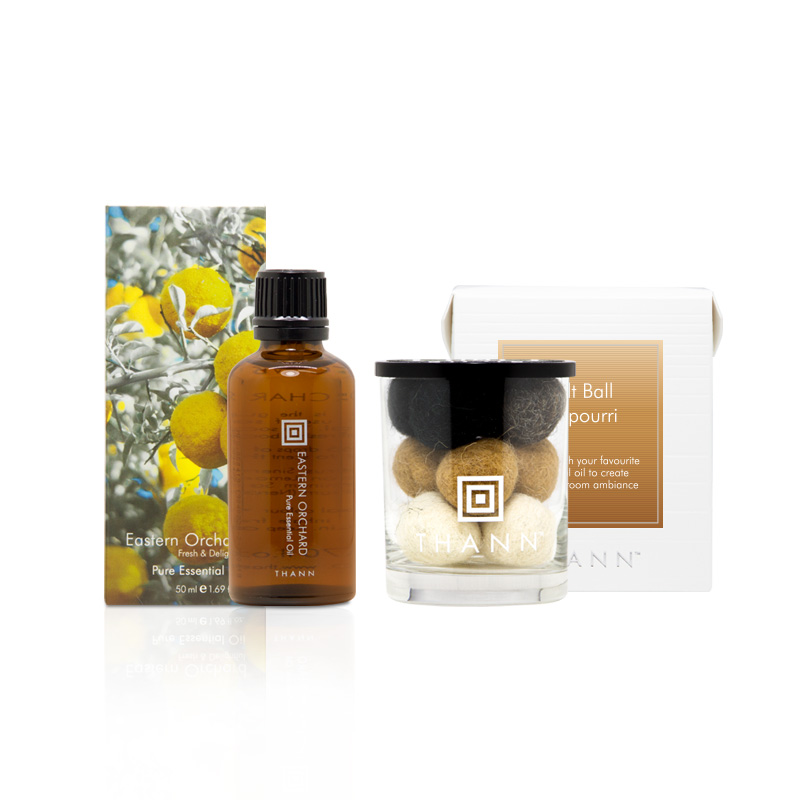 THANN Thailand Official Online store l Visible result, Expert guaranteed