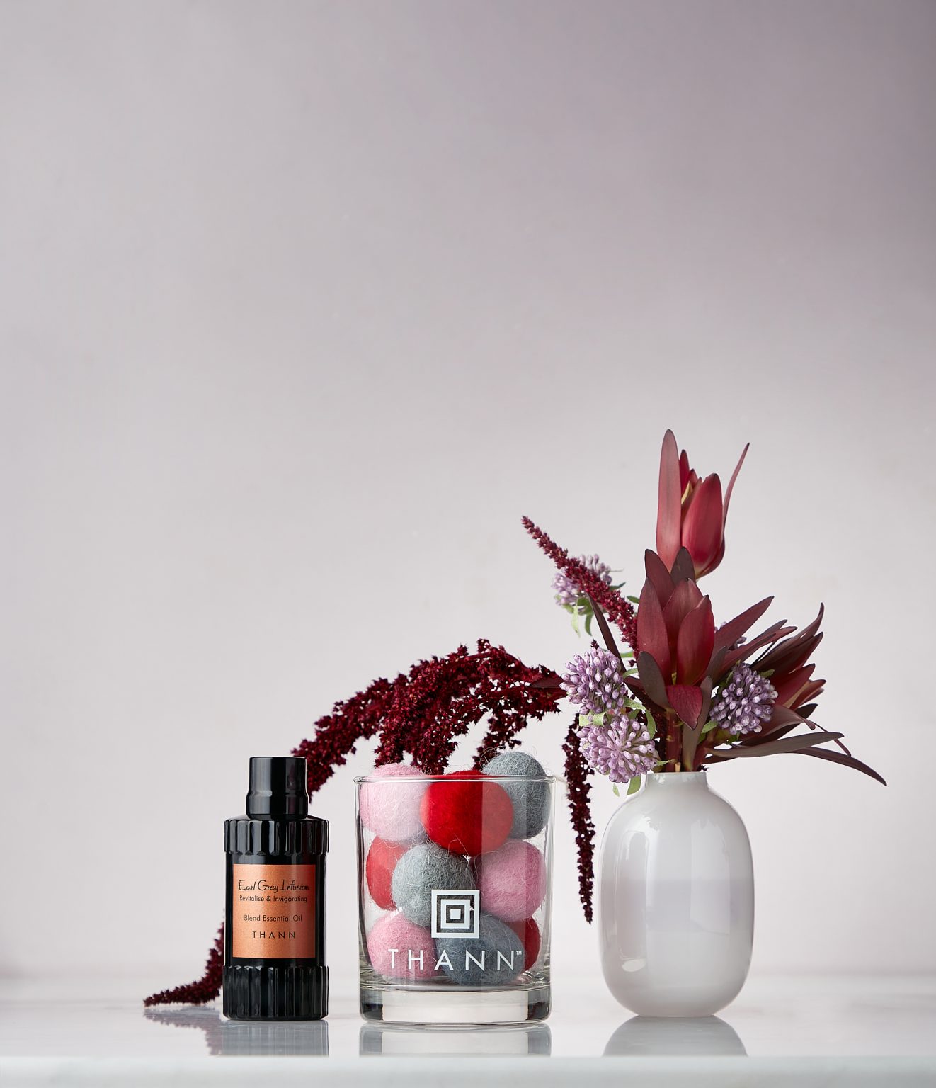 Promotion - THANN Thailand online store
