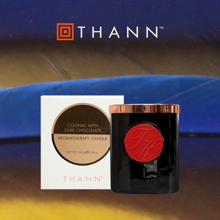 Homepage - THANN Thailand online store