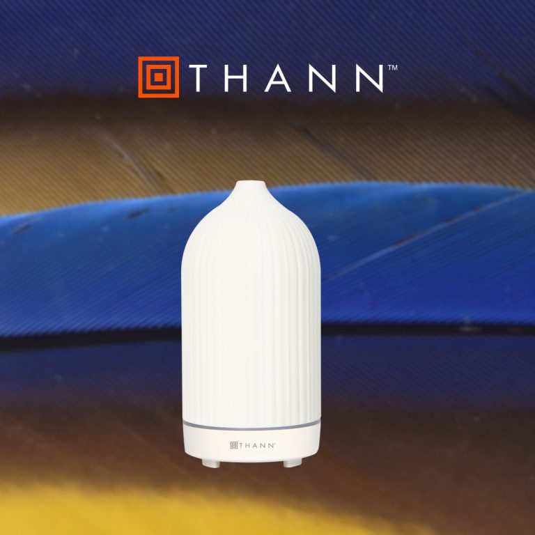 Electric Aroma Diffuser - THANN Thailand online store