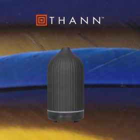 Electric Aroma Diffuser - THANN Thailand online store