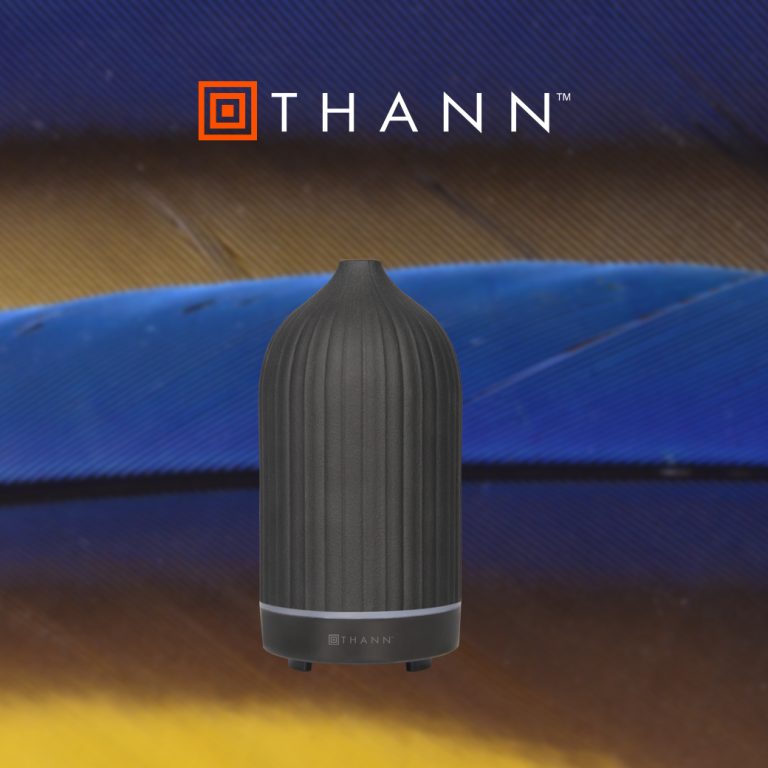 Electric Aroma Diffuser - THANN Thailand online store