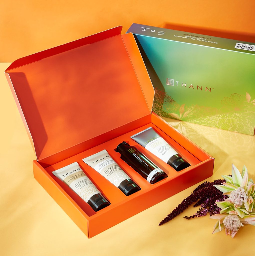 Promotion - THANN Thailand online store