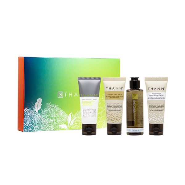 THANN Thailand Official Online store l Visible result, Expert guaranteed