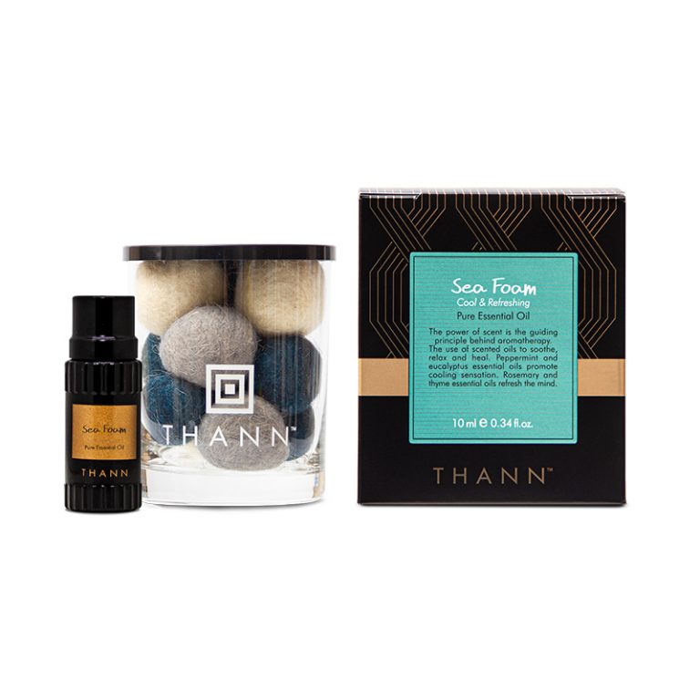 Essential oil Archives - THANN Thailand online store