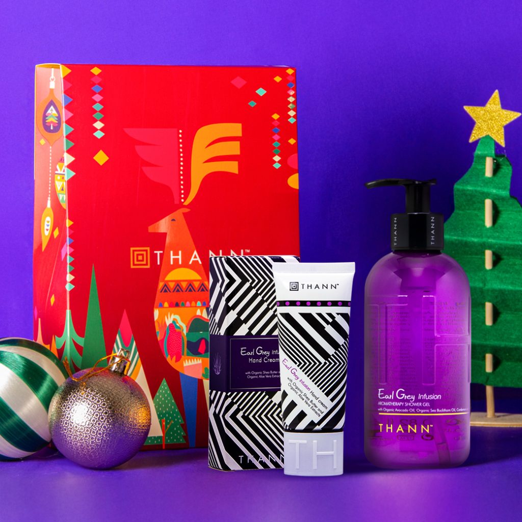 THANN Thailand Official Online store l Visible result, Expert guaranteed