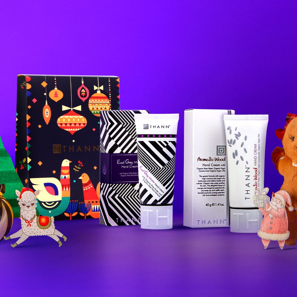 THANN Thailand Official Online store l Visible result, Expert guaranteed