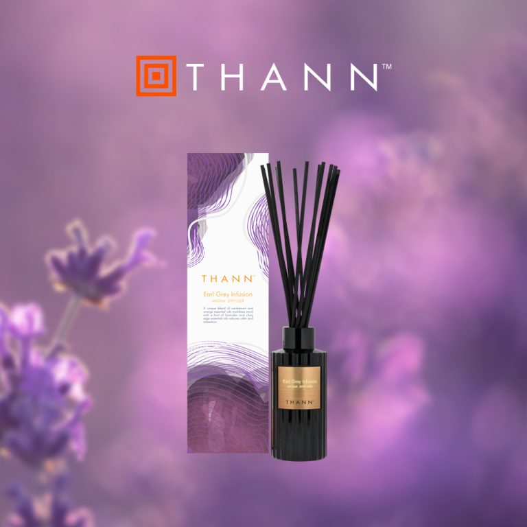 Aroma Diffuser - THANN Thailand online store