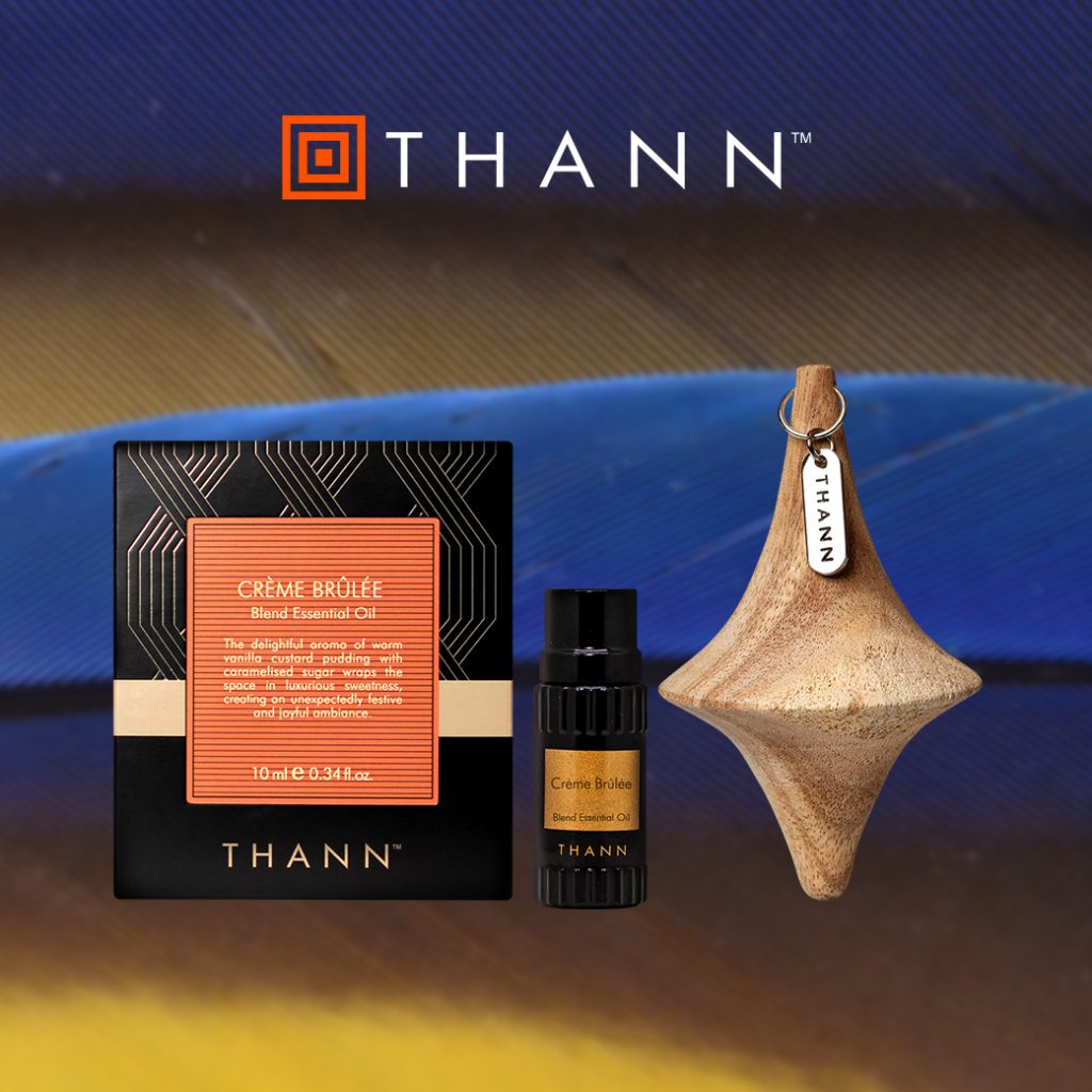 Essential oil - THANN Thailand online store